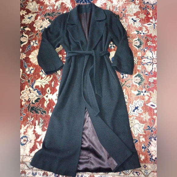 Regency Cashmere | Jackets & Coats | Regency Cashmere Coat 8 | Poshmark